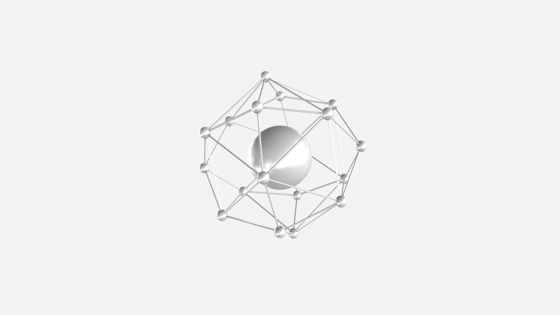 Atom_Science - 3D model by ApolloX [e7ba32b] - Sketchfab