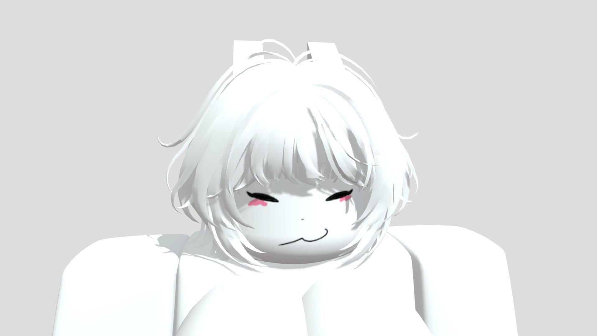 Gubby R63 v2 - Download Free 3D model by model is ez so much (@idk ...