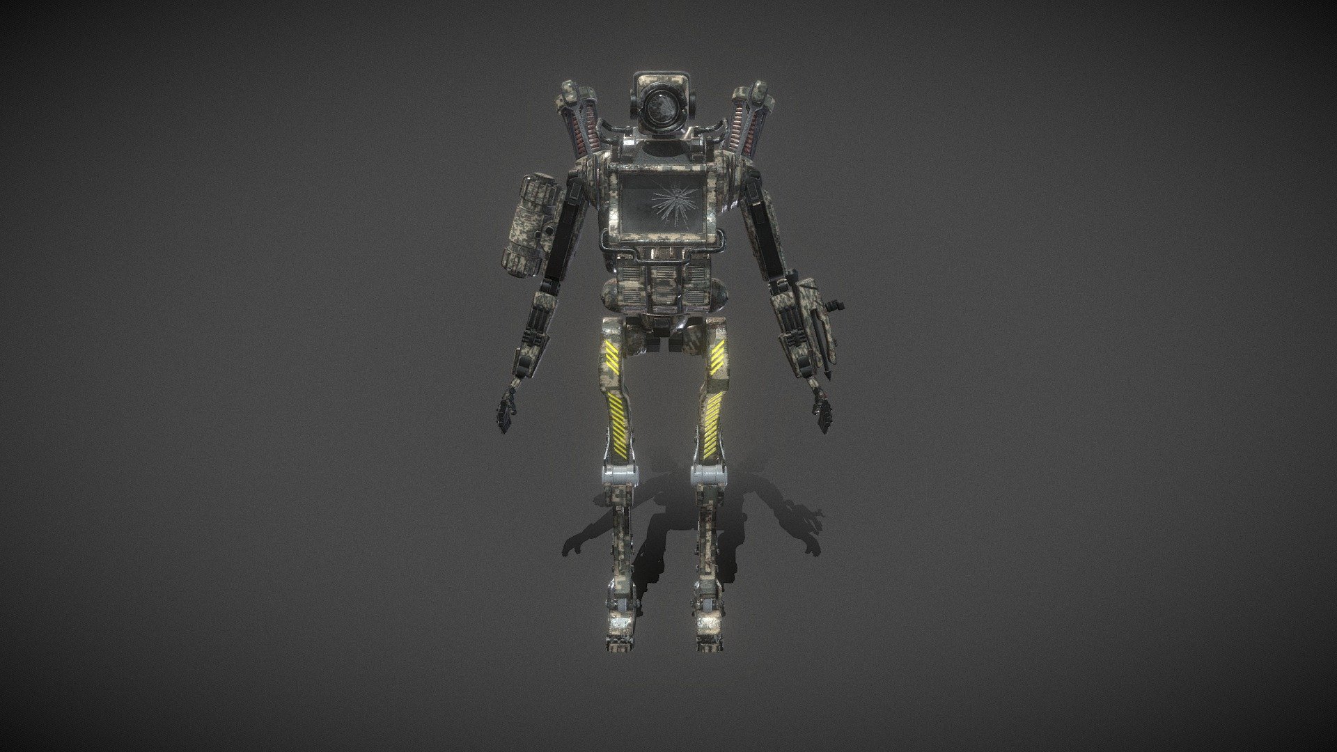 APEX 0d - 3D model by jonathanskyx (@jona0102) [e7bb32f] - Sketchfab