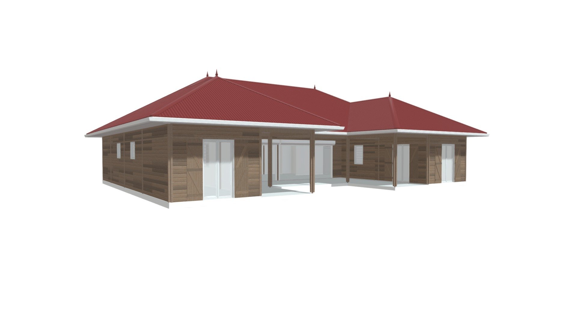 Coco_1 - 3D model by yoann.bede [e7bbaa1] - Sketchfab