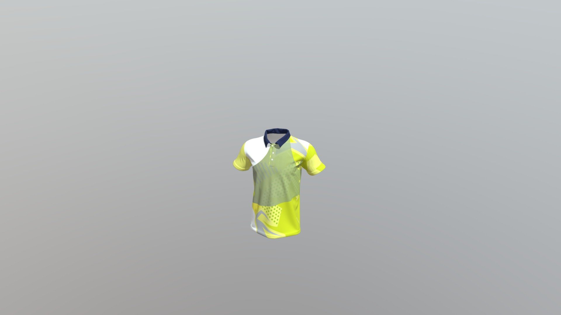 Polo - 3D model by P1 Sports (@3.141592) [e7bc4fc] - Sketchfab