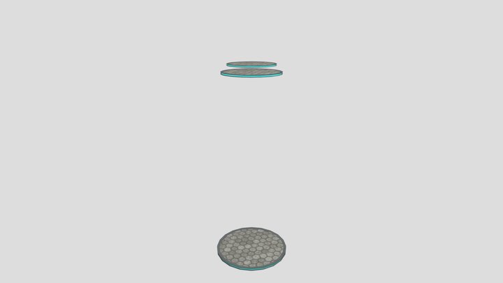 Moving 3D models - Sketchfab