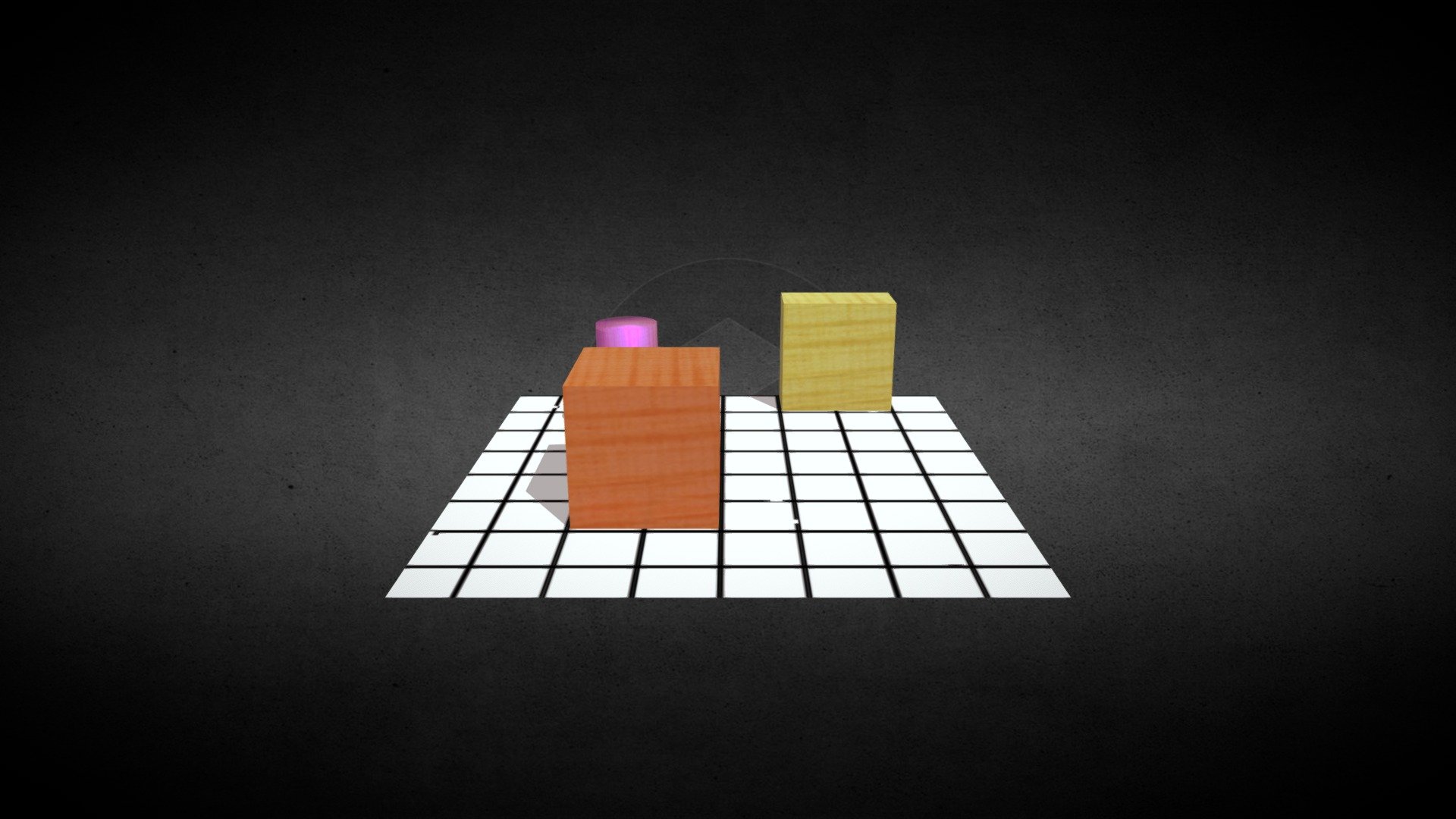 Geometric bodies - 3D model by herrblass [e7be82e] - Sketchfab