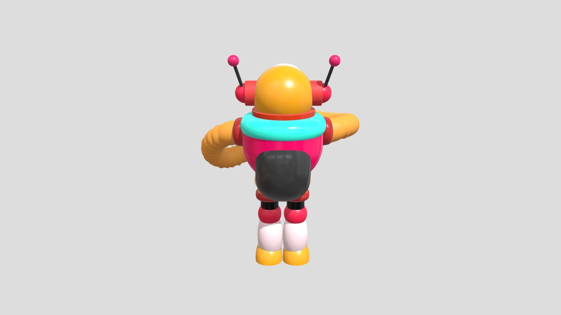 flat - 3D model by spacecreative [e7bee21] - Sketchfab