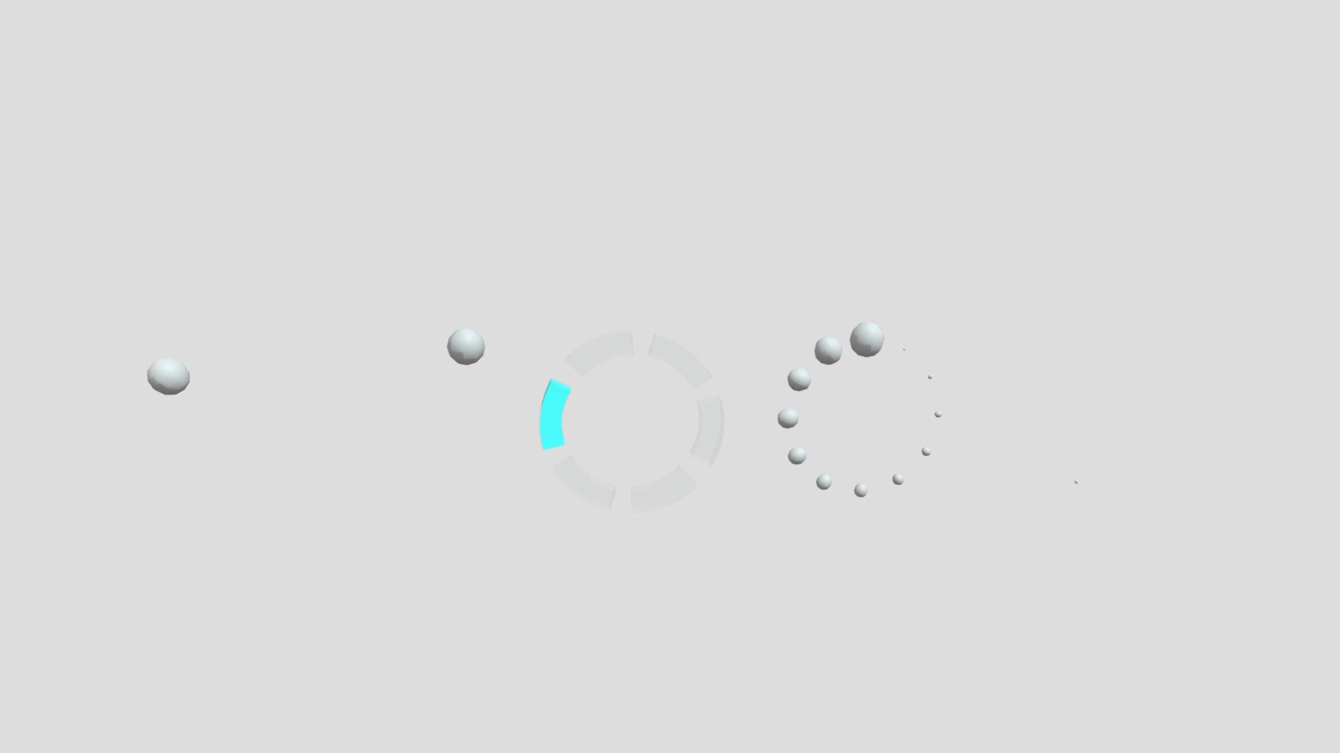 3D_Loading_icon - Buy Royalty Free 3D model by Ramki and Vignesh ...