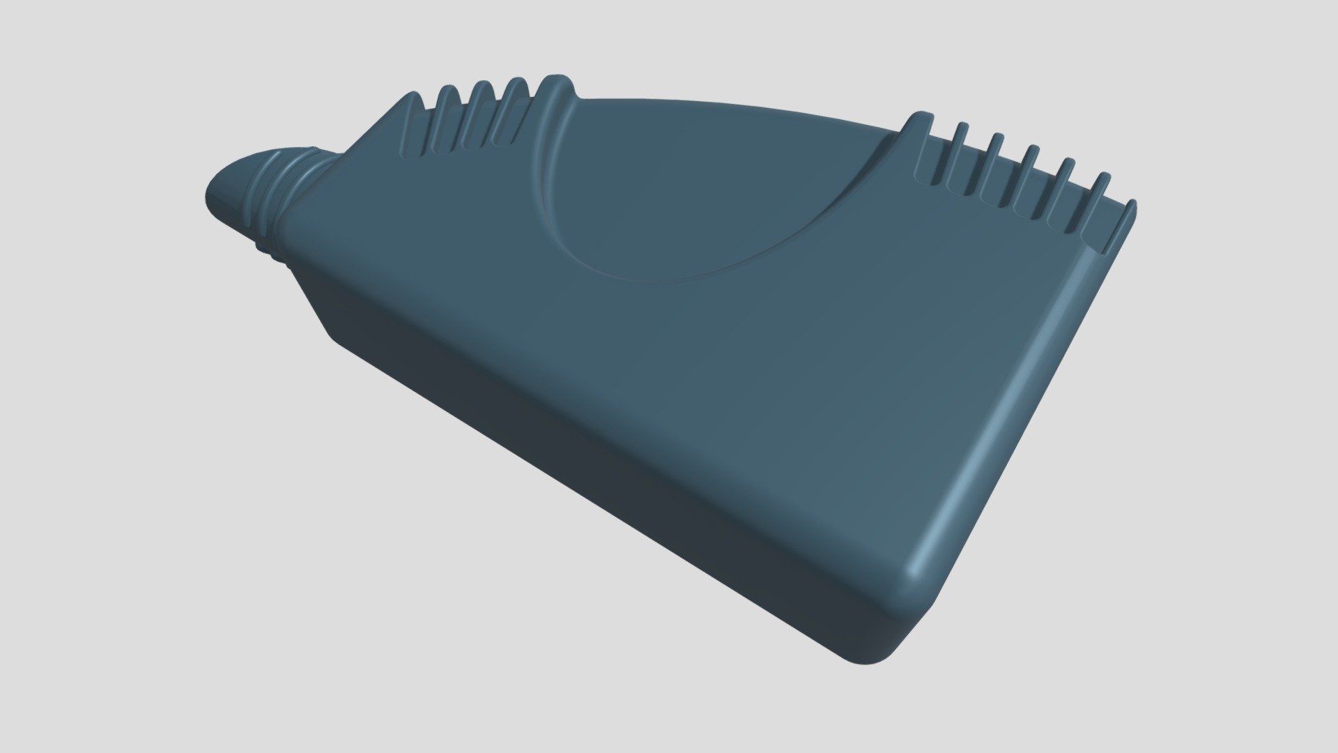 Rediseño - Refunción de Envases - 3D model by rumica [e7bf89a] - Sketchfab