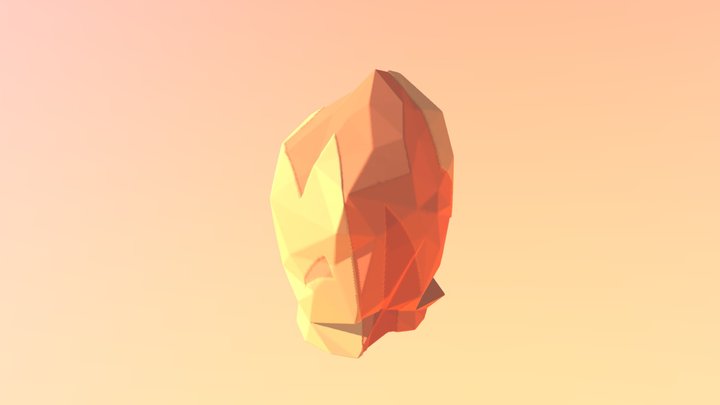 Grounded 3D models - Sketchfab