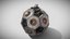 Powerball - Download Free 3D model by Alex Sanches (@ASanches) [e7c119c ...