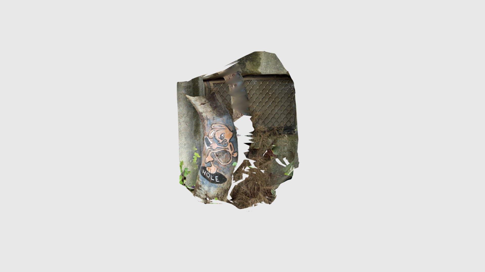 HOLE - Download Free 3D model by Jimmy Gunawan (@jimmygunawan) [e7c3d9e ...