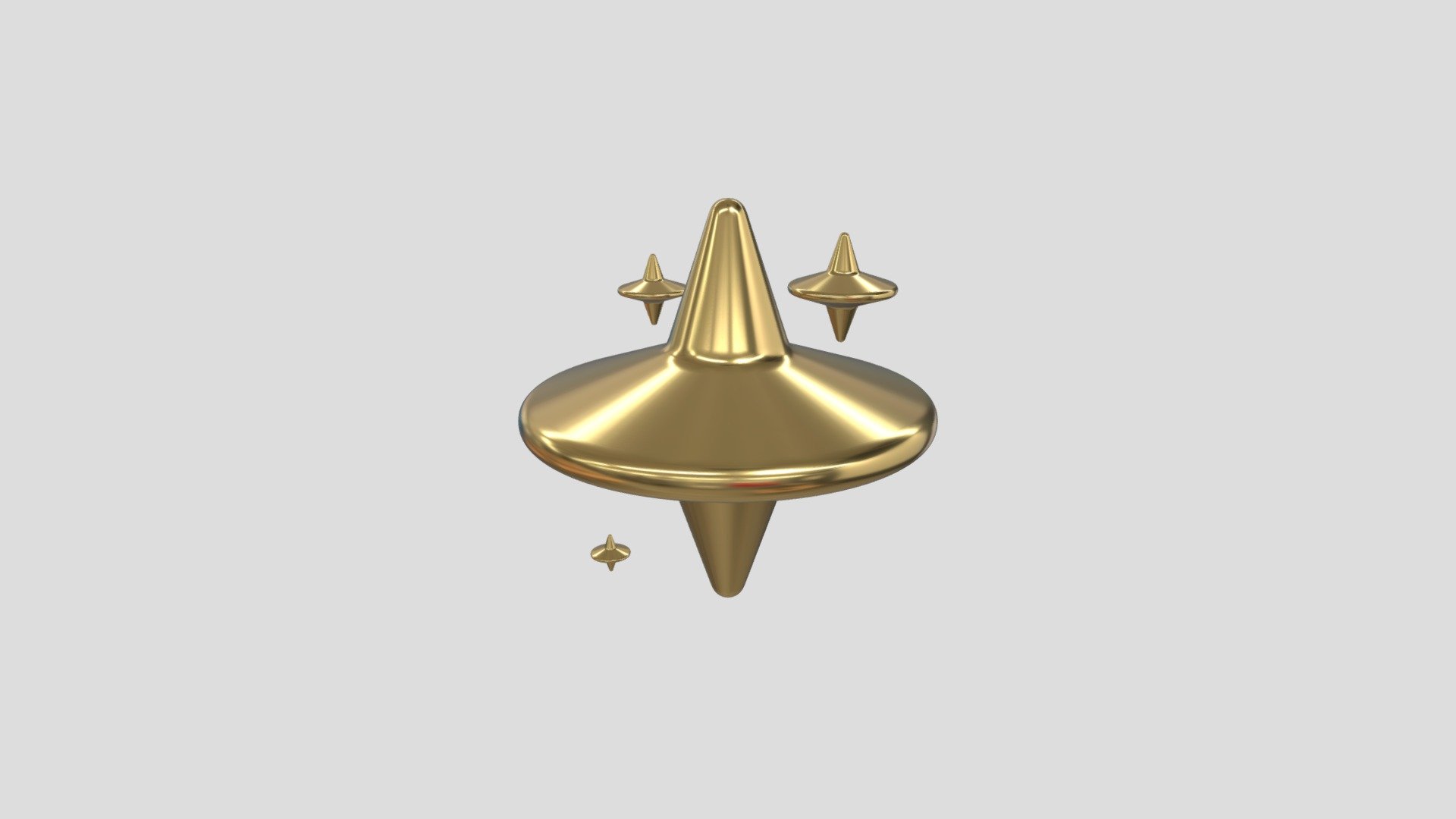 stars - 3D model by ohmyinterface [e7c44f7] - Sketchfab