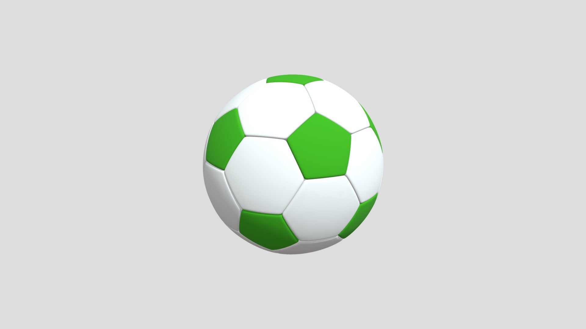 Football - Download Free 3D model by STE (@sste5132) [e7c4abf] - Sketchfab