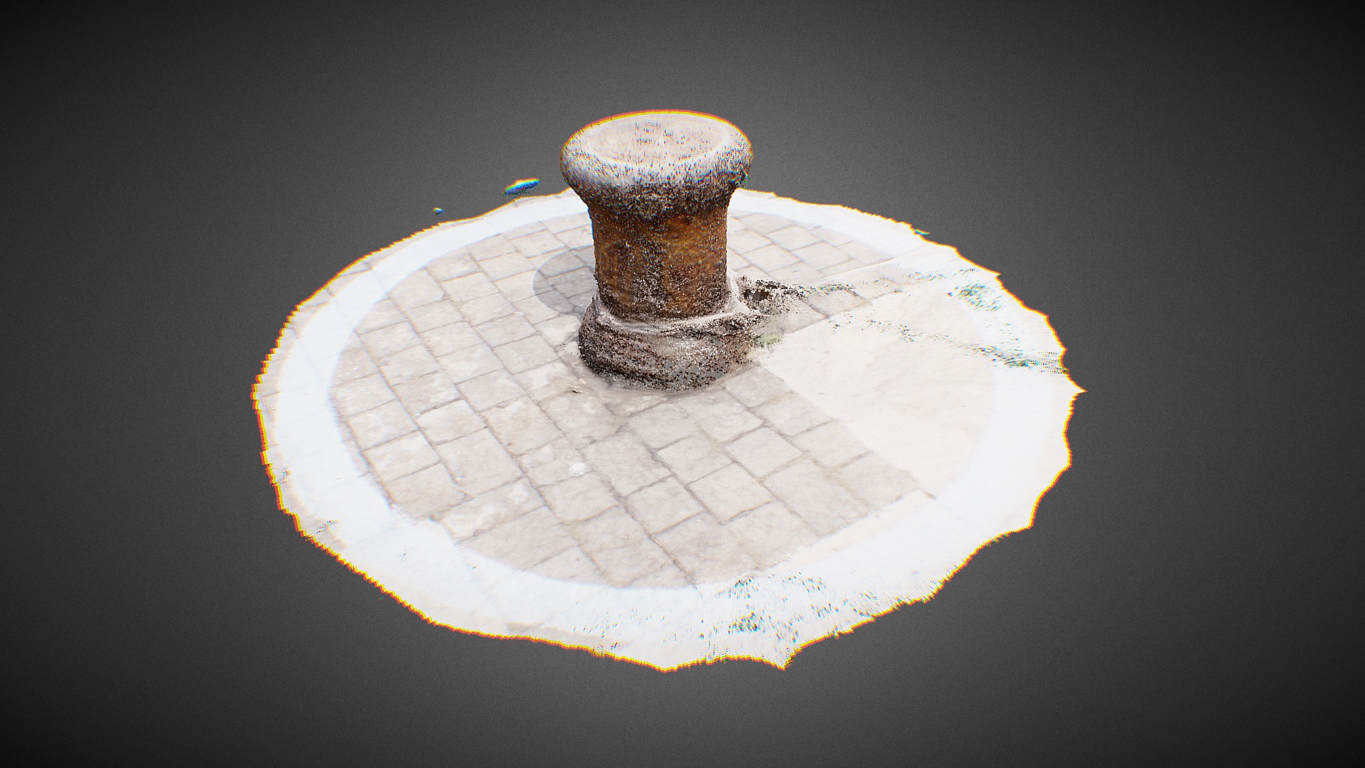 Circle2 - Download Free 3D model by Andreidanmusetescu [e7c4fa5 ...