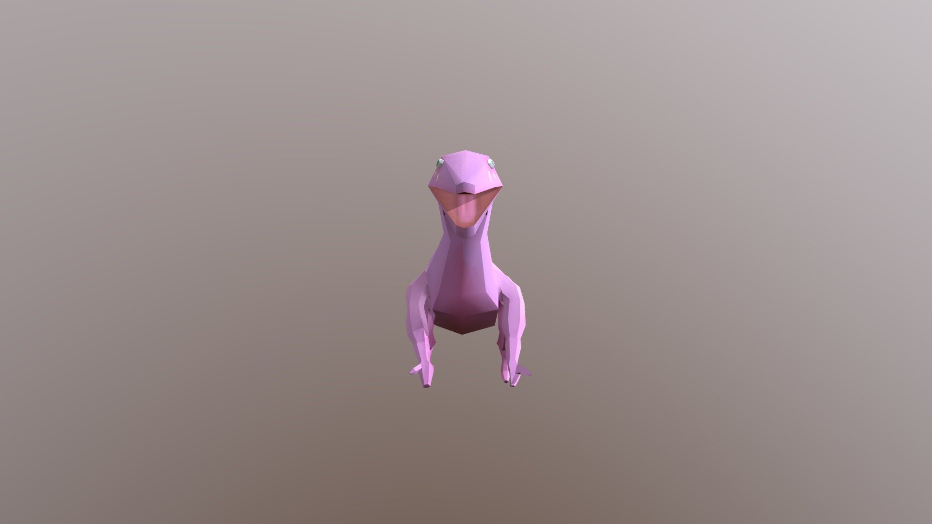Jmh - 3D model by TessaBrughuis [e7c60e8] - Sketchfab