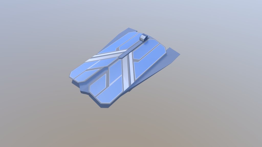 Robocraft Hover 2 - 3D model by Centroid (@connorseim) [e7c62ee ...