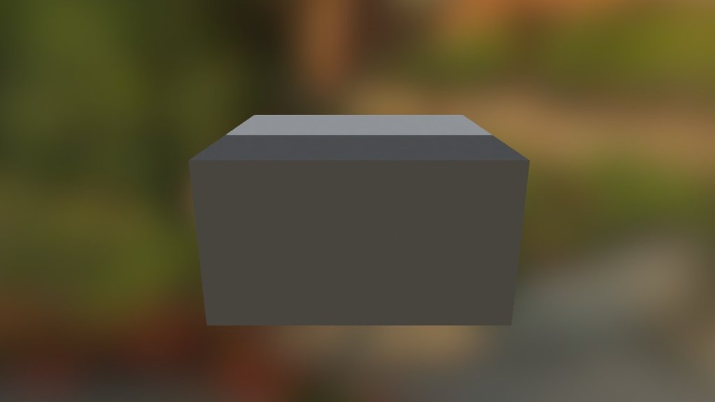 test 3ds - 3D model by ed2015 [e7c73e0] - Sketchfab