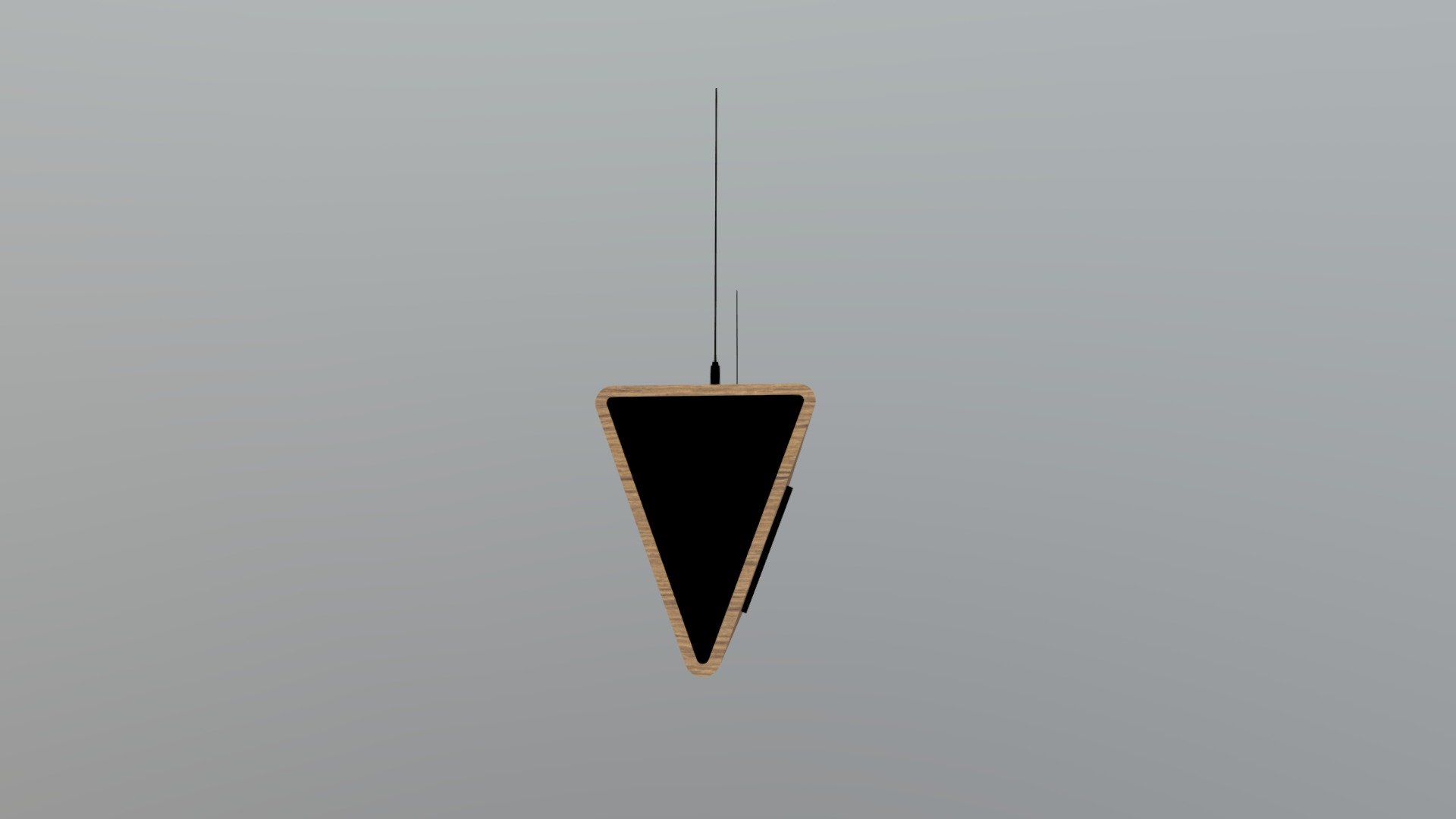 Signage elevator - 3D model by bennijs [e7c8a99] - Sketchfab