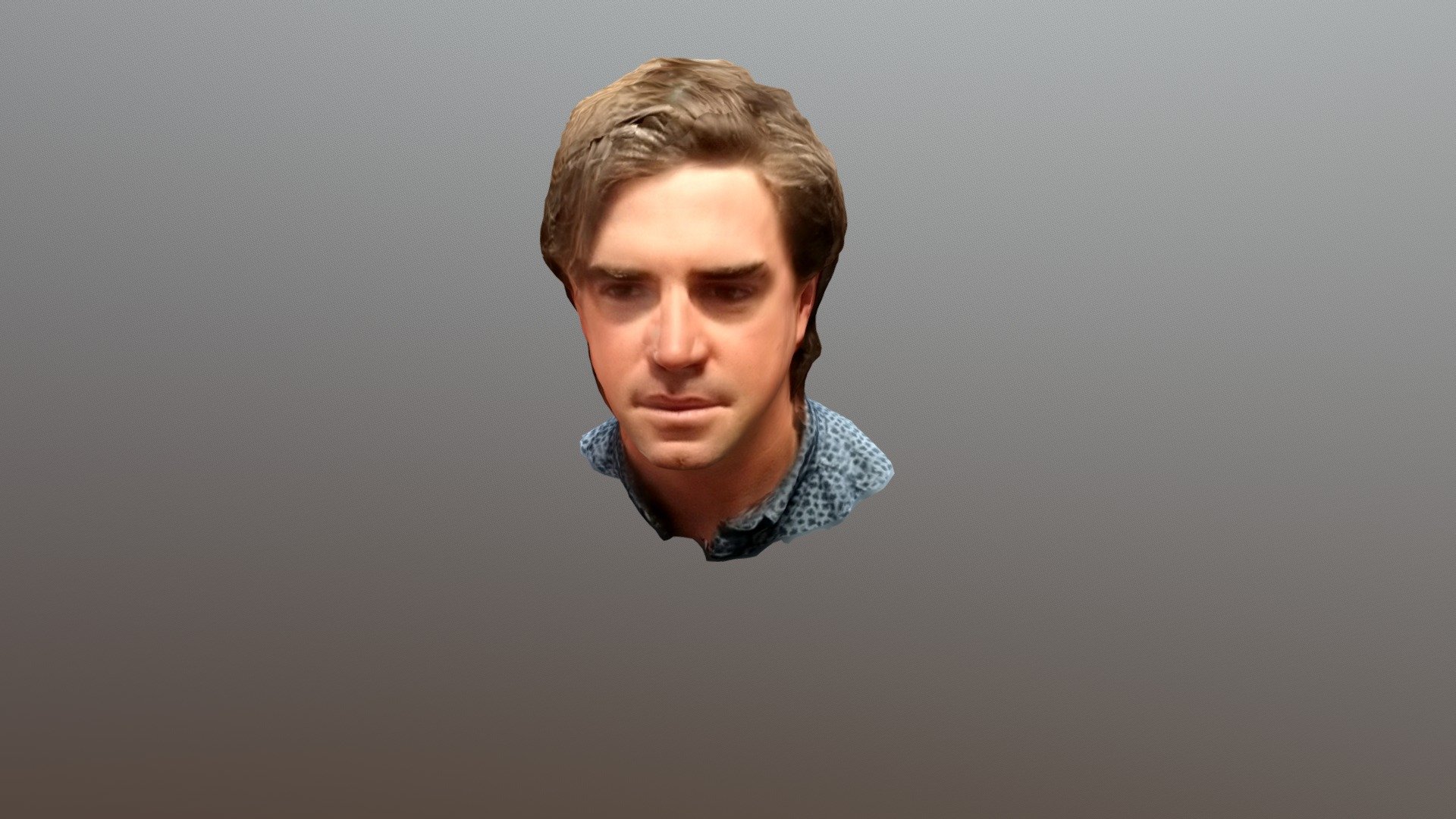 Jeremy 3d Model By Dahdoulez [e7c9da4] Sketchfab