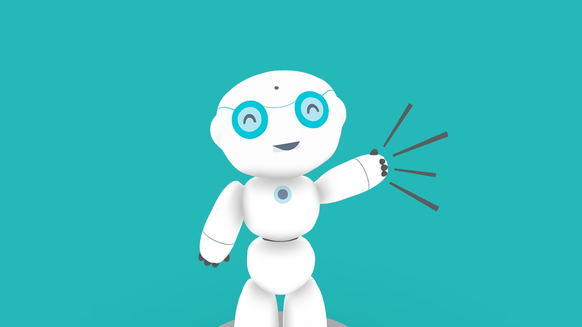DISBOARD - 3D model by CricketCai (@25caih) [e7cc999] - Sketchfab