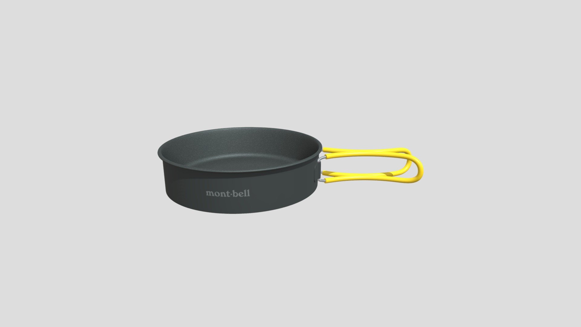 Pan - 3D model by S.nub [e7ccbd8] - Sketchfab
