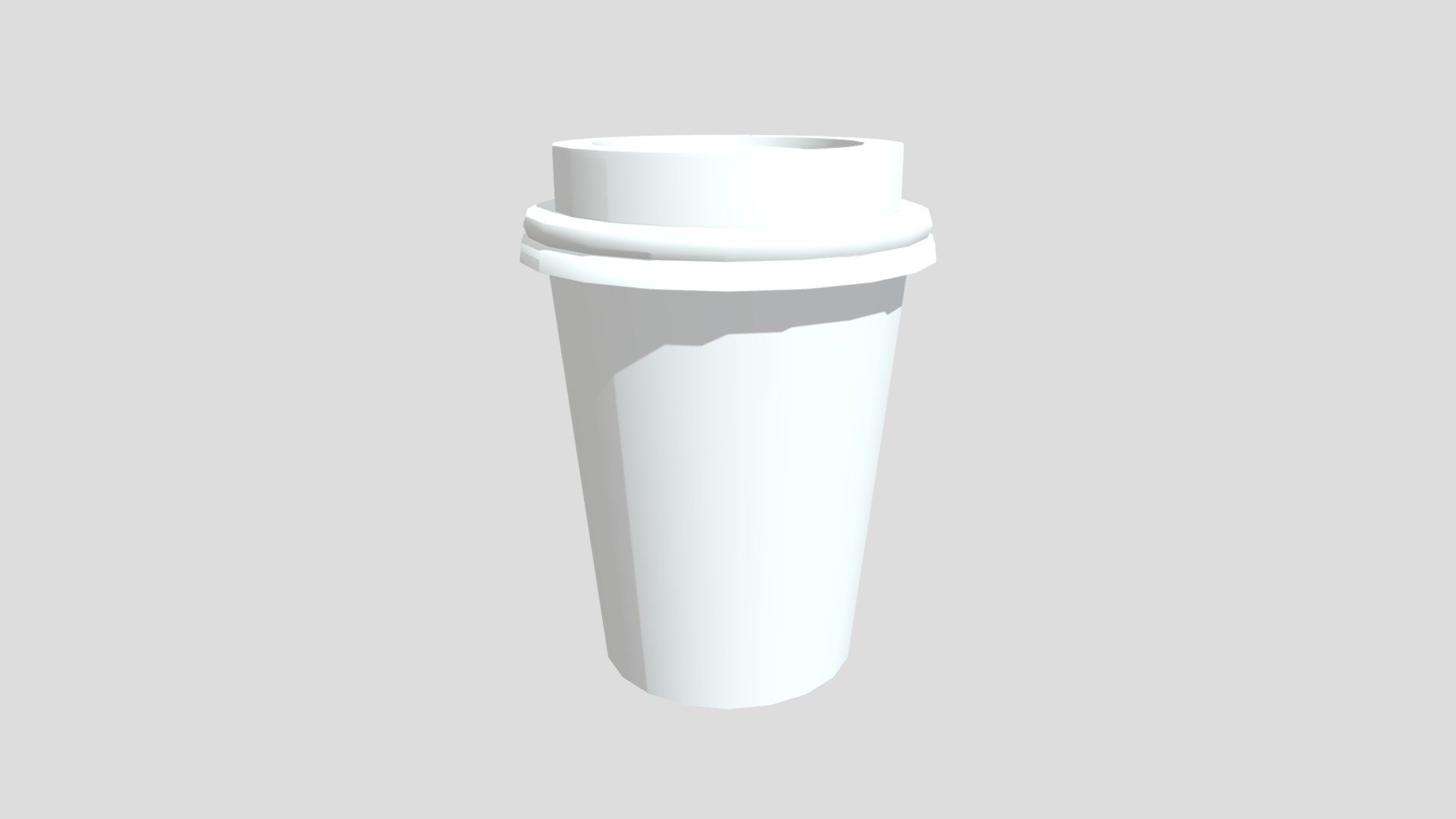 Coffe_Cup_CW_V003 - 3D model by Lui_Says [e7cd710] - Sketchfab
