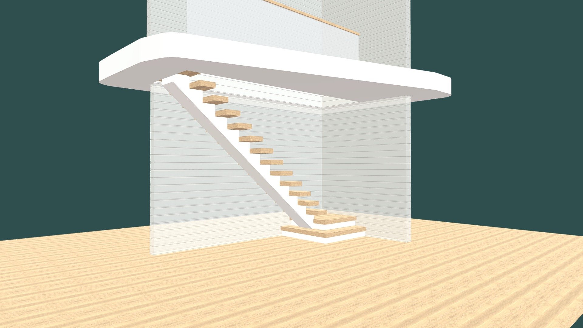 Isse 2 - Download Free 3D model by StaircaseDRAWINGS [e7cd86e] - Sketchfab