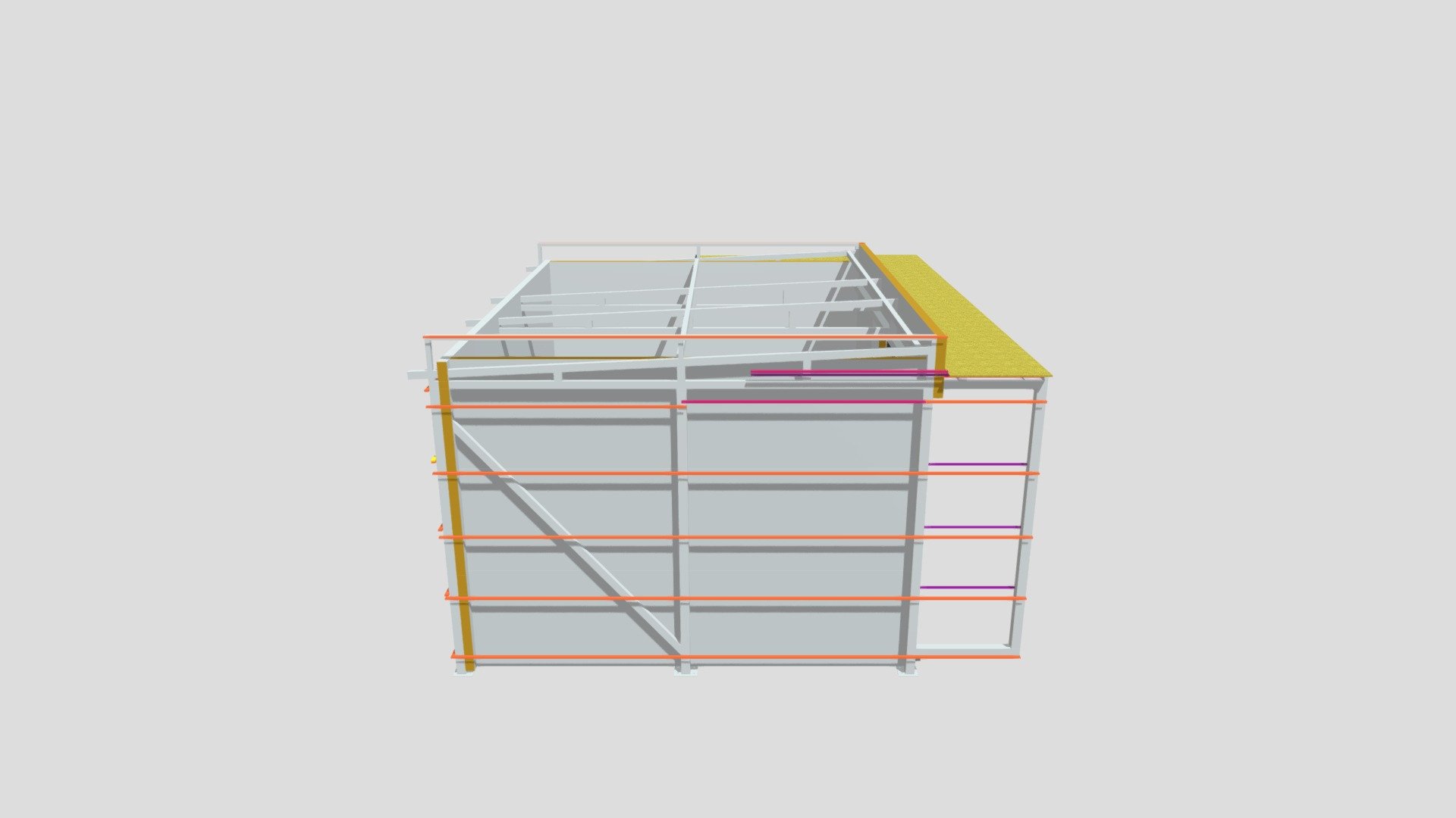 Tam Tam 099 - Download Free 3D model by vinvest [e7cf3ae] - Sketchfab