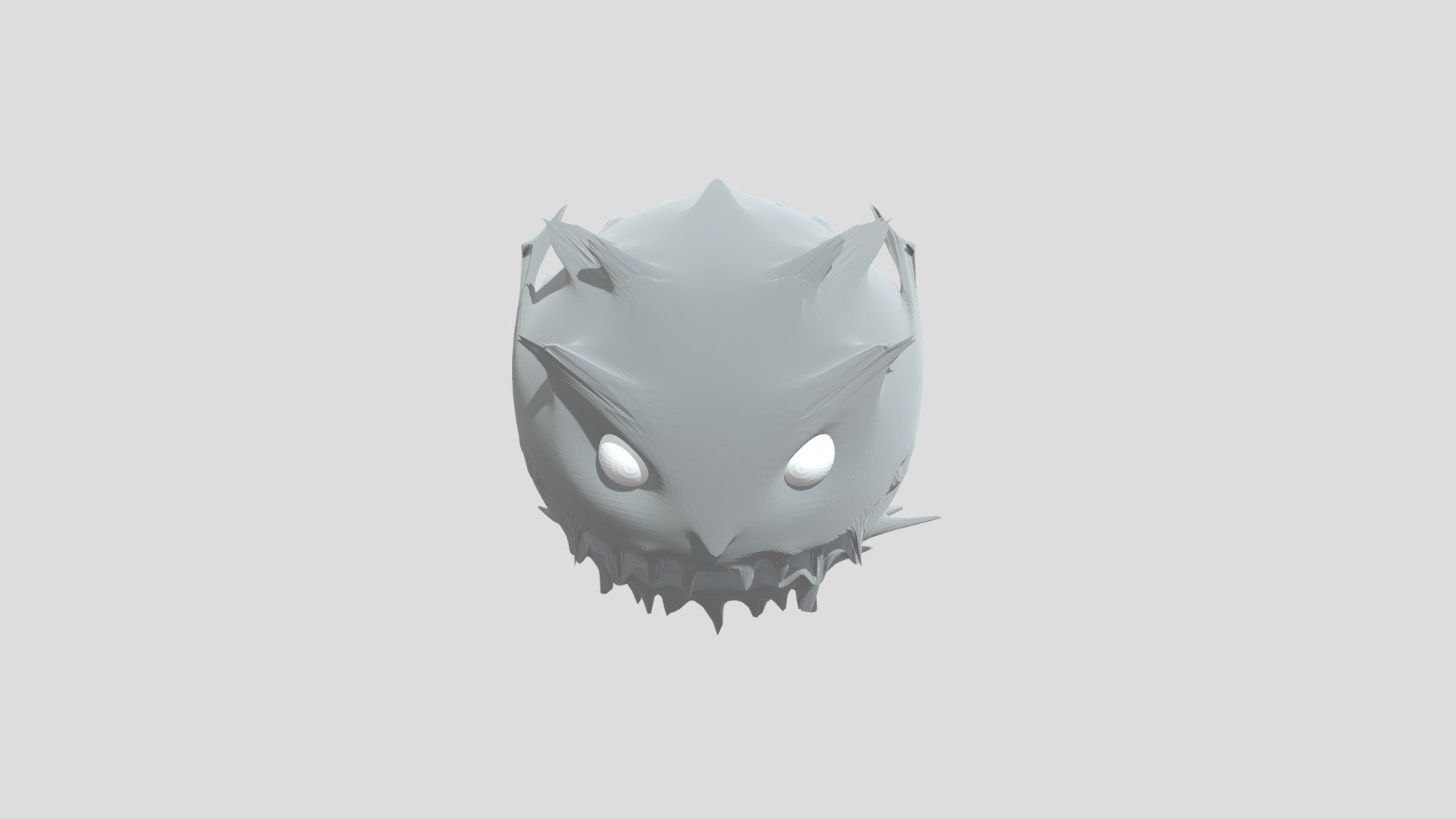 Reptile - 3D model by johnsons-family [e7cf6b2] - Sketchfab