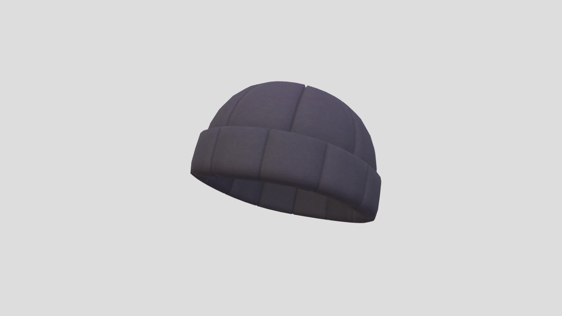 Beanie Hat - Buy Royalty Free 3D model by 3D Pencil (@unclebaria ...
