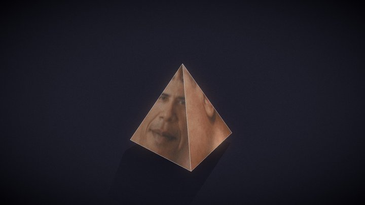 Obamid 3D models - Sketchfab