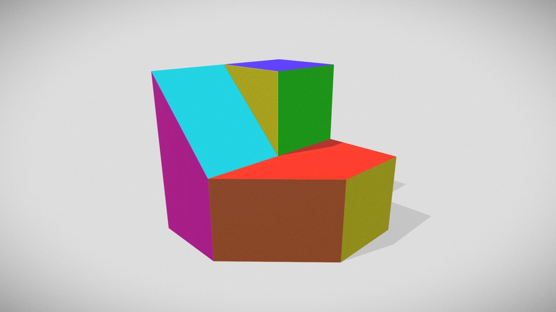 GR2-ALLENAMENTO - Download Free 3D model by afranx [e7d308e] - Sketchfab