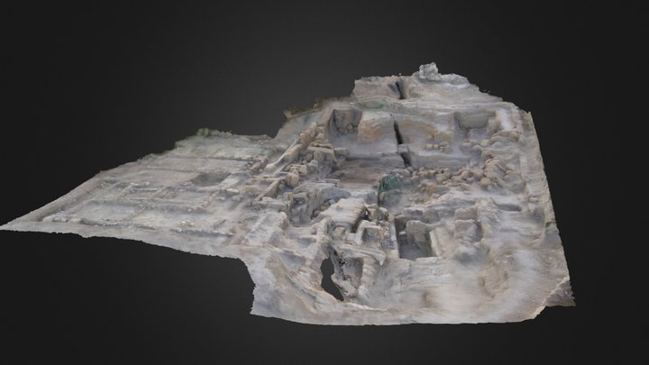 Fortuna 3D models - Sketchfab