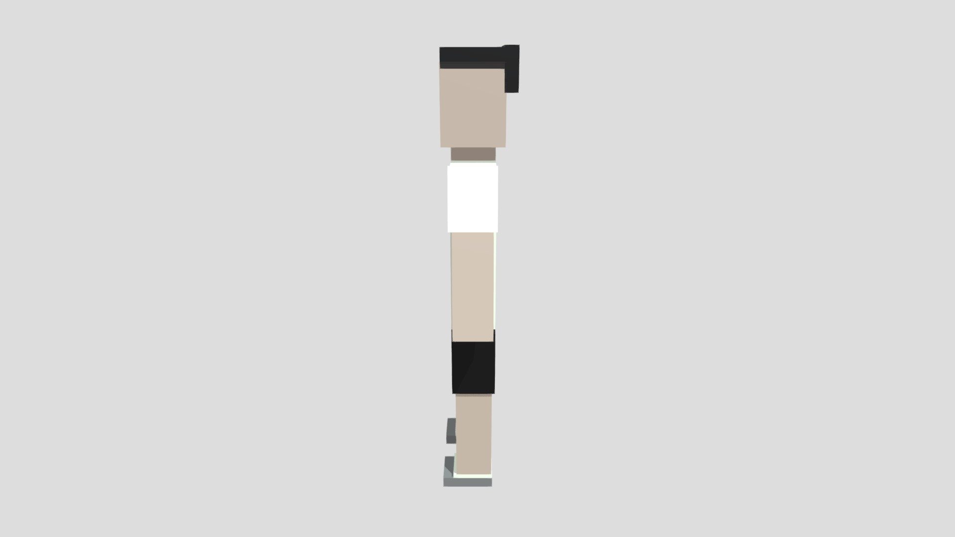 Avatar Blender - Download Free 3D model by Sean_W [e7d433a] - Sketchfab