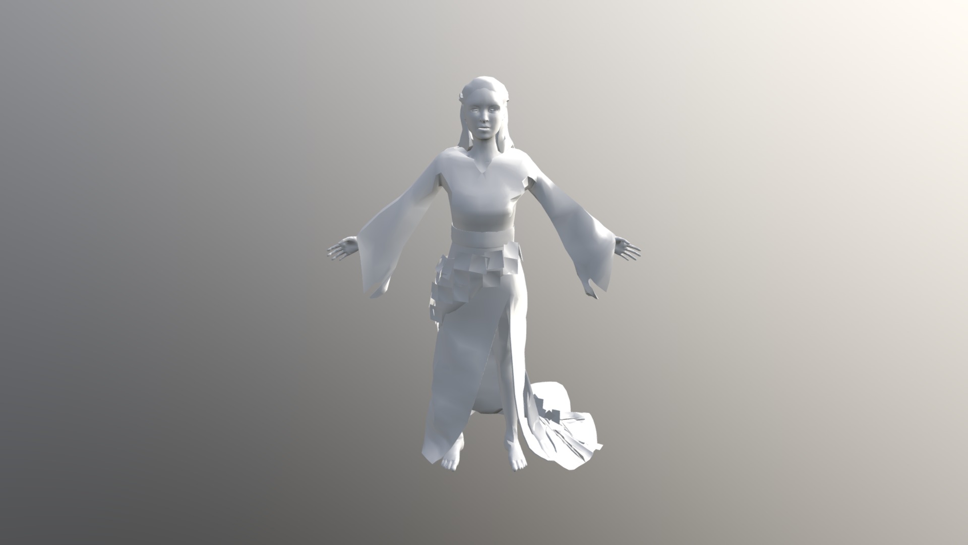 LP Idun - 3D model by emassassins [e7d4f99] - Sketchfab