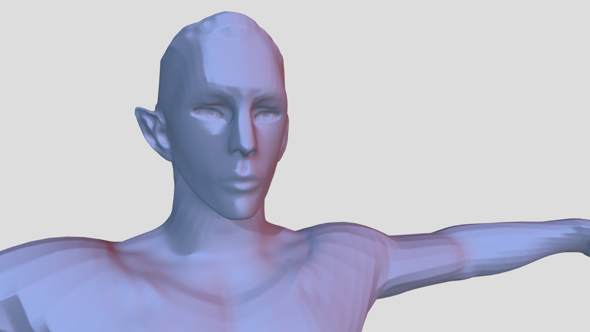 Marcelo Modelagem Final - 3D model by kanpero.art [e7d61a1] - Sketchfab