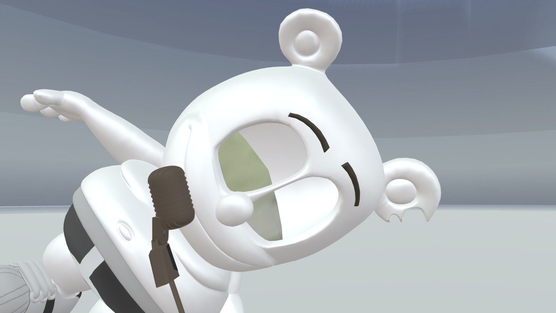 Oh Im A Gummibar - Download Free 3D model by fireythesketchfabfan2022 ...