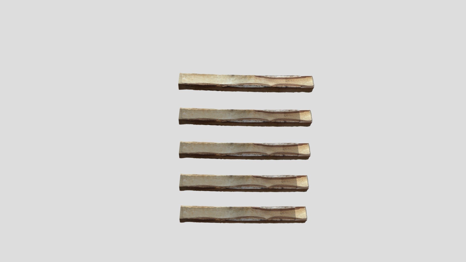 Actions on a structural member (animated) - Download Free 3D model by ...