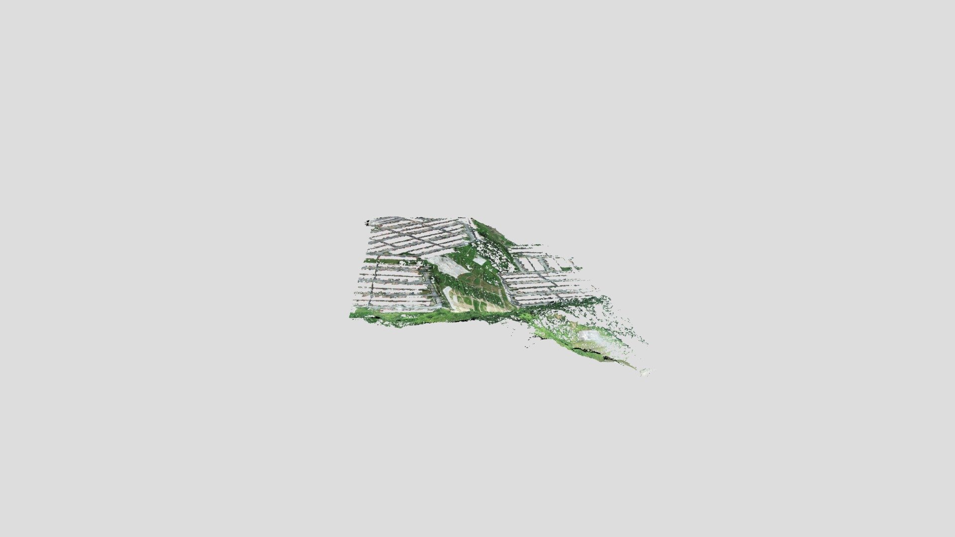 BUKIT PERMAI 2023 - 3D model by nasxxx07 [e7d7325] - Sketchfab