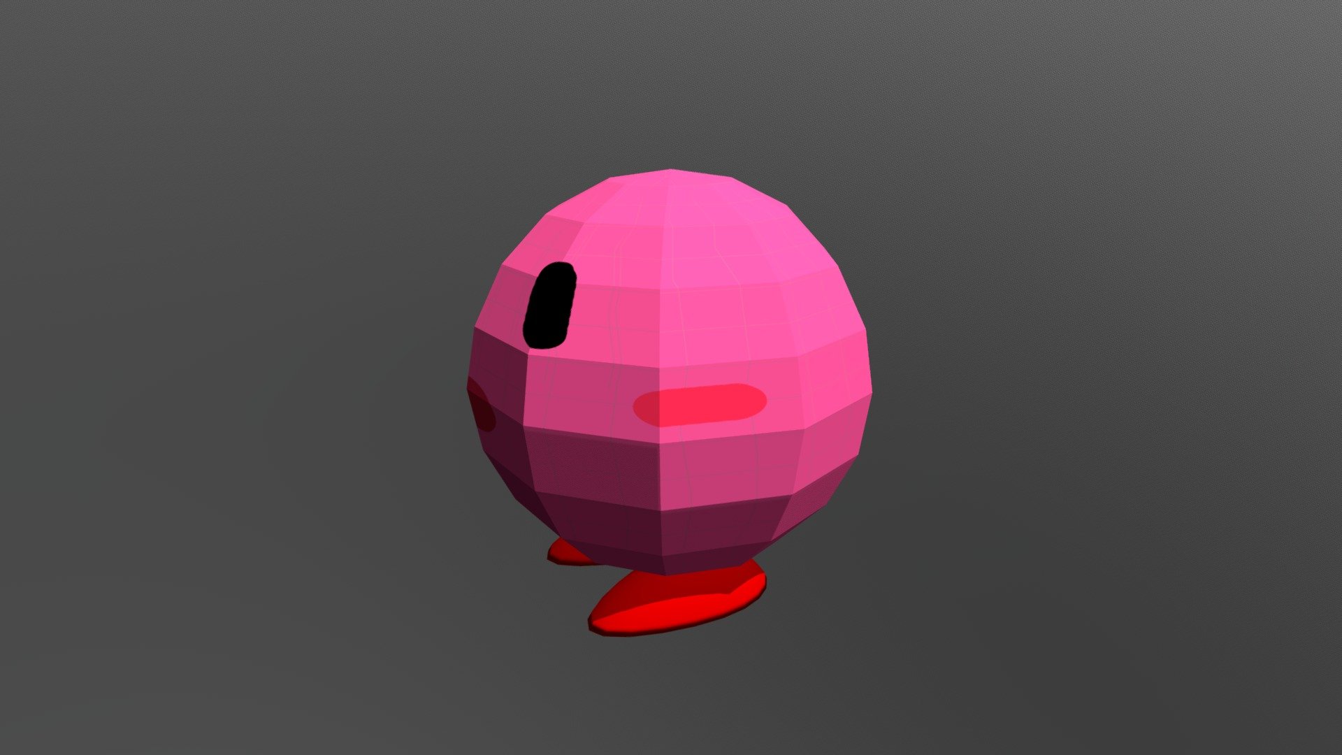 Korb - Download Free 3D model by emsylf [e7d76e6] - Sketchfab