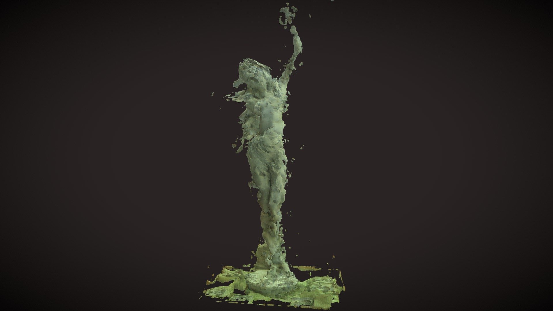 Proyecto final ABMO - 3D model by abmo [e7da361] - Sketchfab