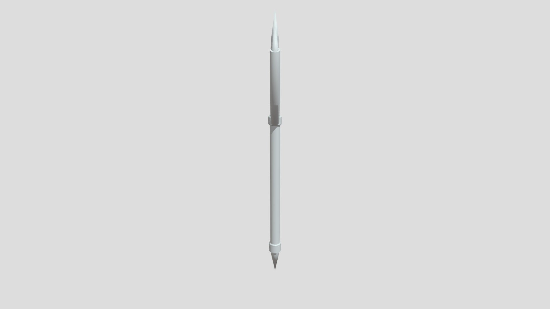 New Trident - 3D model by ellis.gregory.269 [e7daed5] - Sketchfab