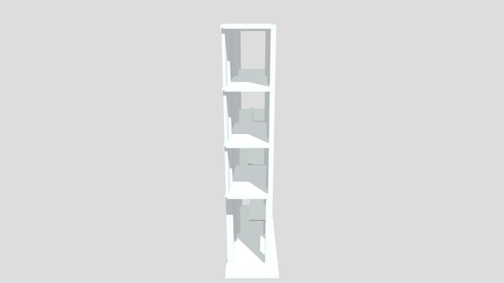 Etabs 3D models - Sketchfab