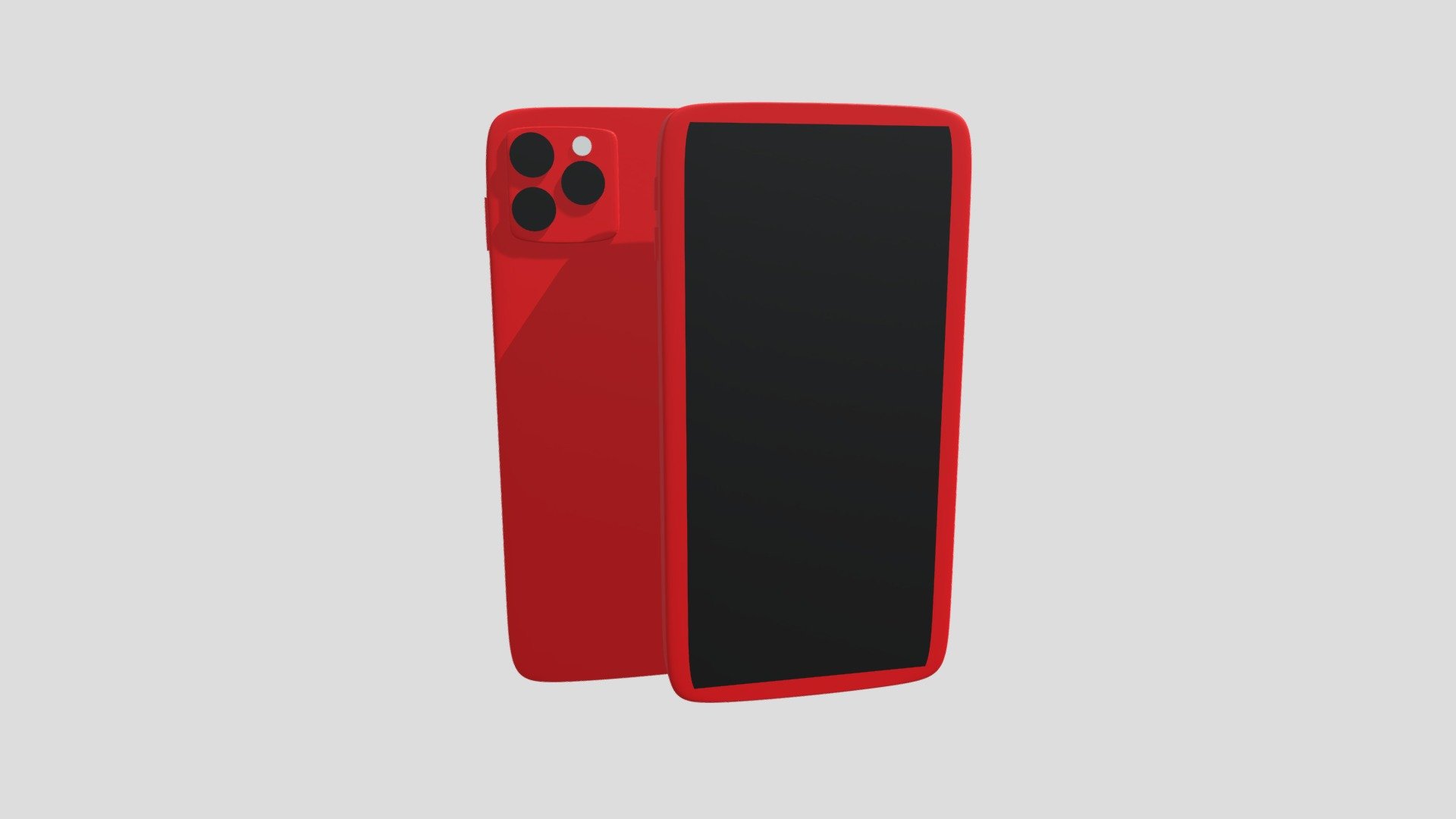 iphone - Download Free 3D model by timmy (@timislav845455) [e7db86c ...