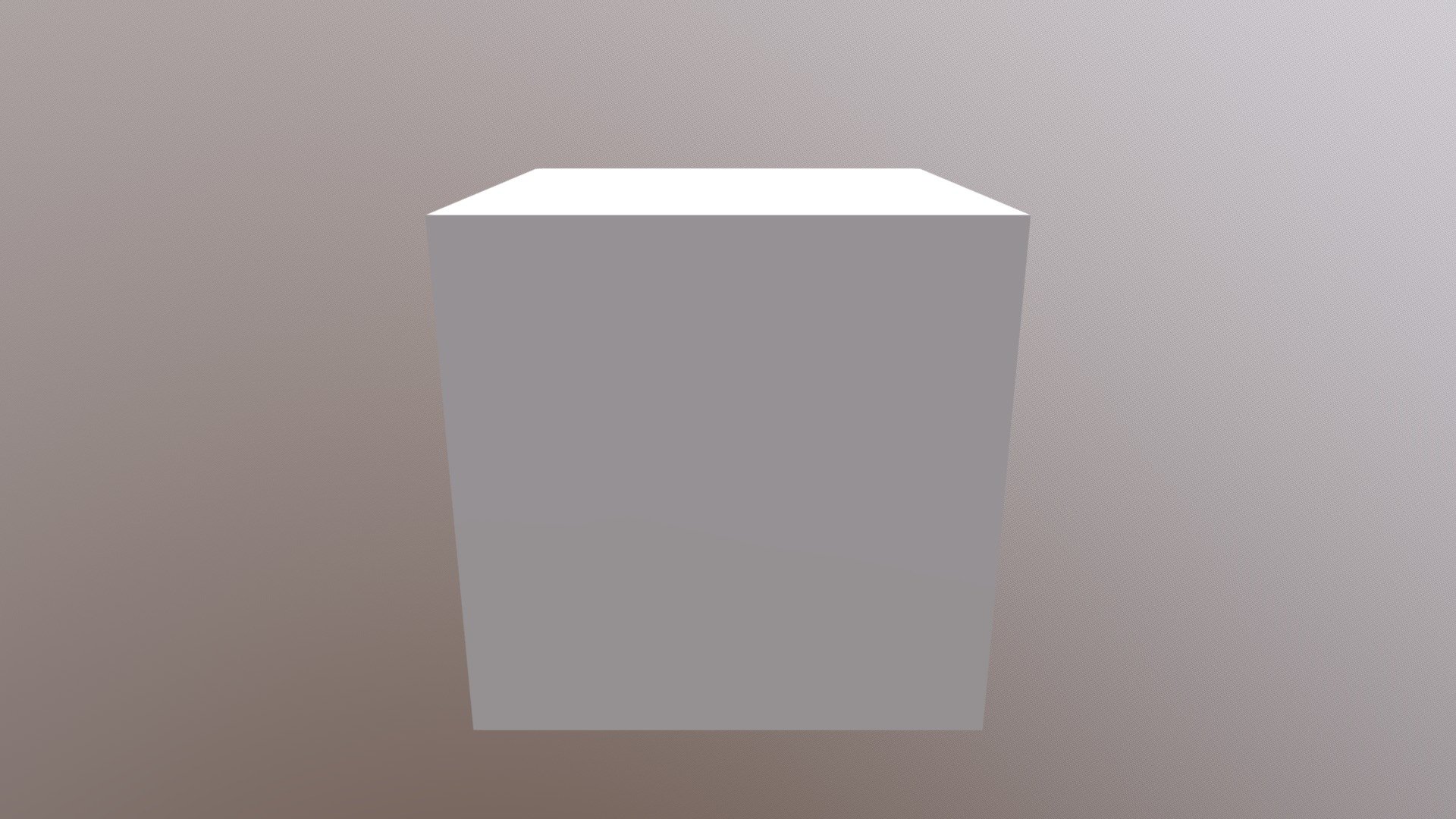 cubee - 3D model by andyvisser007 [e7dcf3a] - Sketchfab