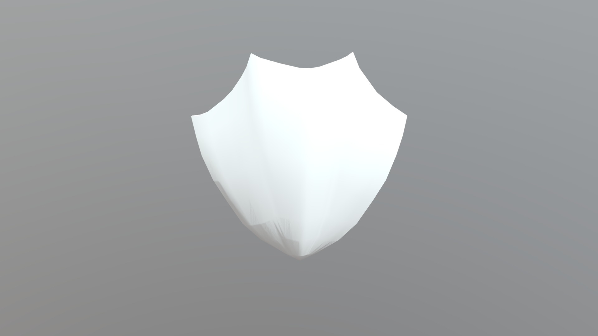 Shield Export Painted - 3D model by SuperAZ [e7e05cf] - Sketchfab