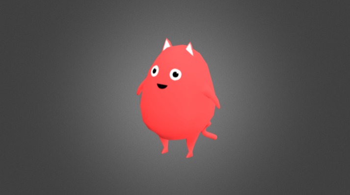 Bicho - 3D model by Redondo89 [e7e09a6] - Sketchfab