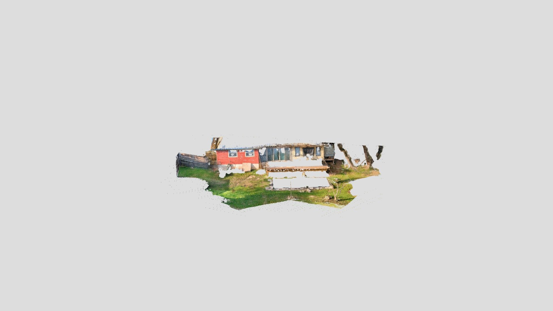 britt_Model_11 - 3D model by shaunl666 [e7e0d3a] - Sketchfab
