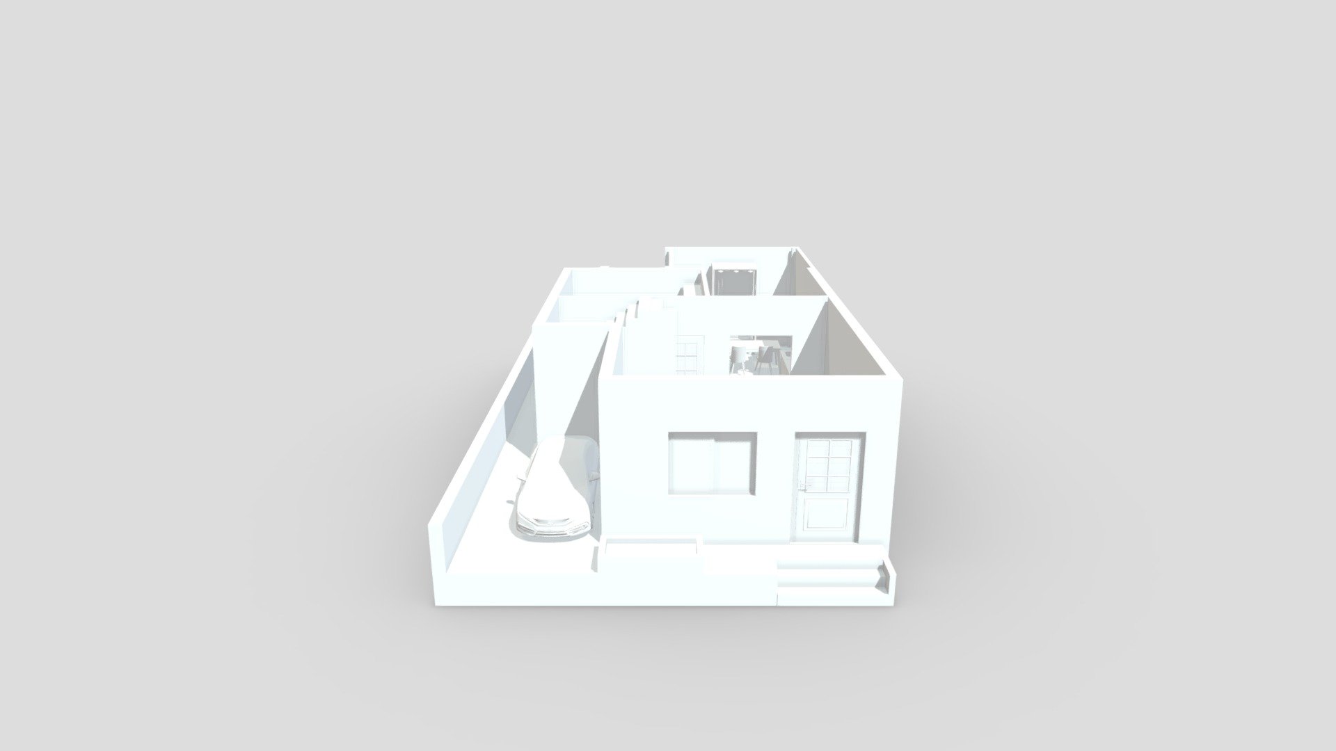 Ground Floor - 3D model by DarkFactors Studio (@darkfactors.) [e7e1fa4 ...