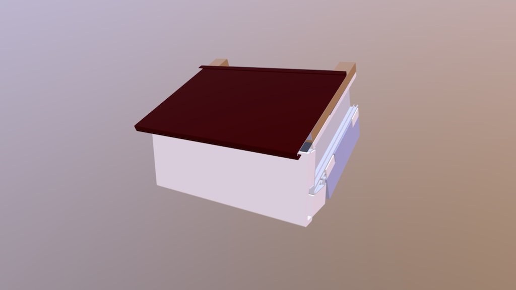 eco - 3D model by brendansimcox [e7e208a] - Sketchfab
