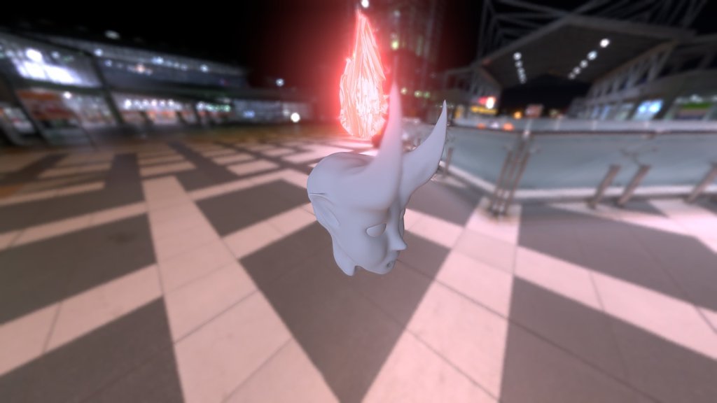 Nevoy - 3D model by moso3d [e7e310f] - Sketchfab