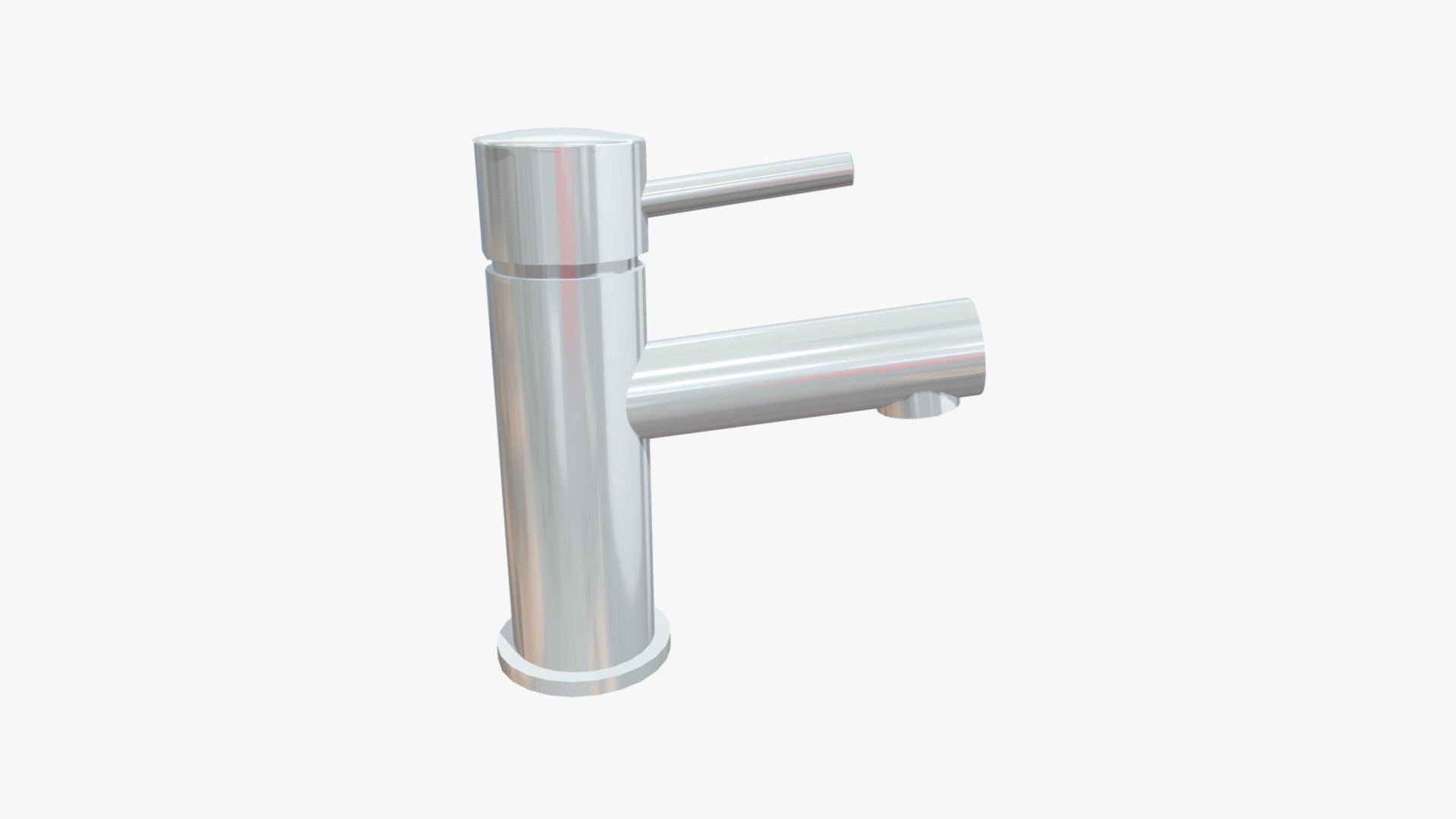 VADO ZOO-100F-CC-C-P - 3D model by bimstore (@Revitspace) [e7e423e ...